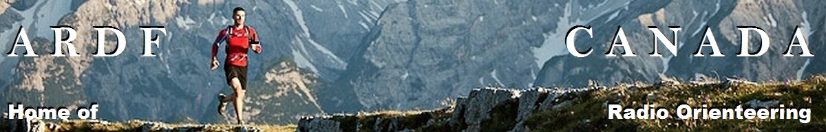 What is ARDF (Radio Orienteering)?